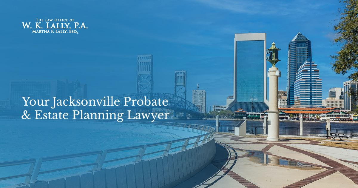 Jacksonville Family Law Attorney | Estate Planning Lawyer in ...